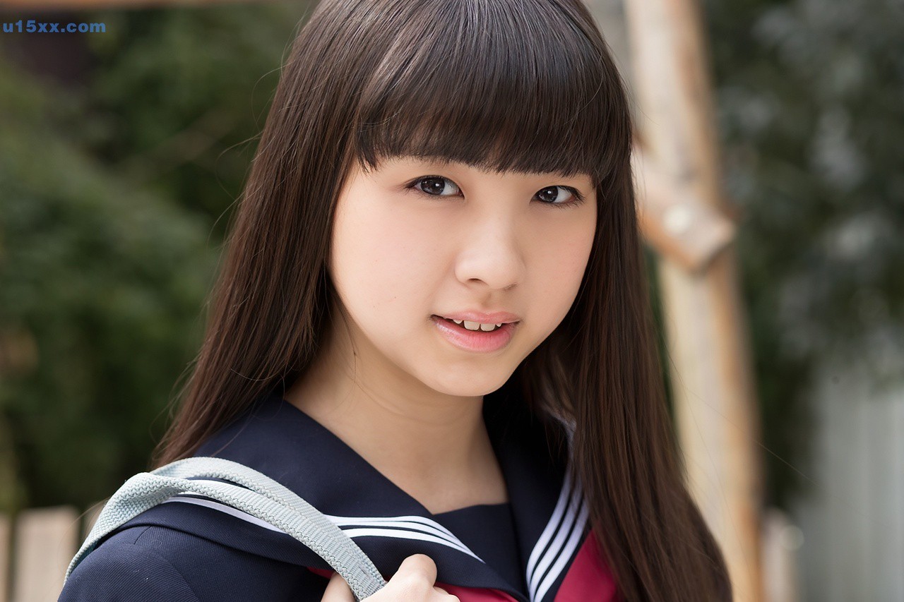 Ikeda Nagisa Collection Hd 576p U15写真